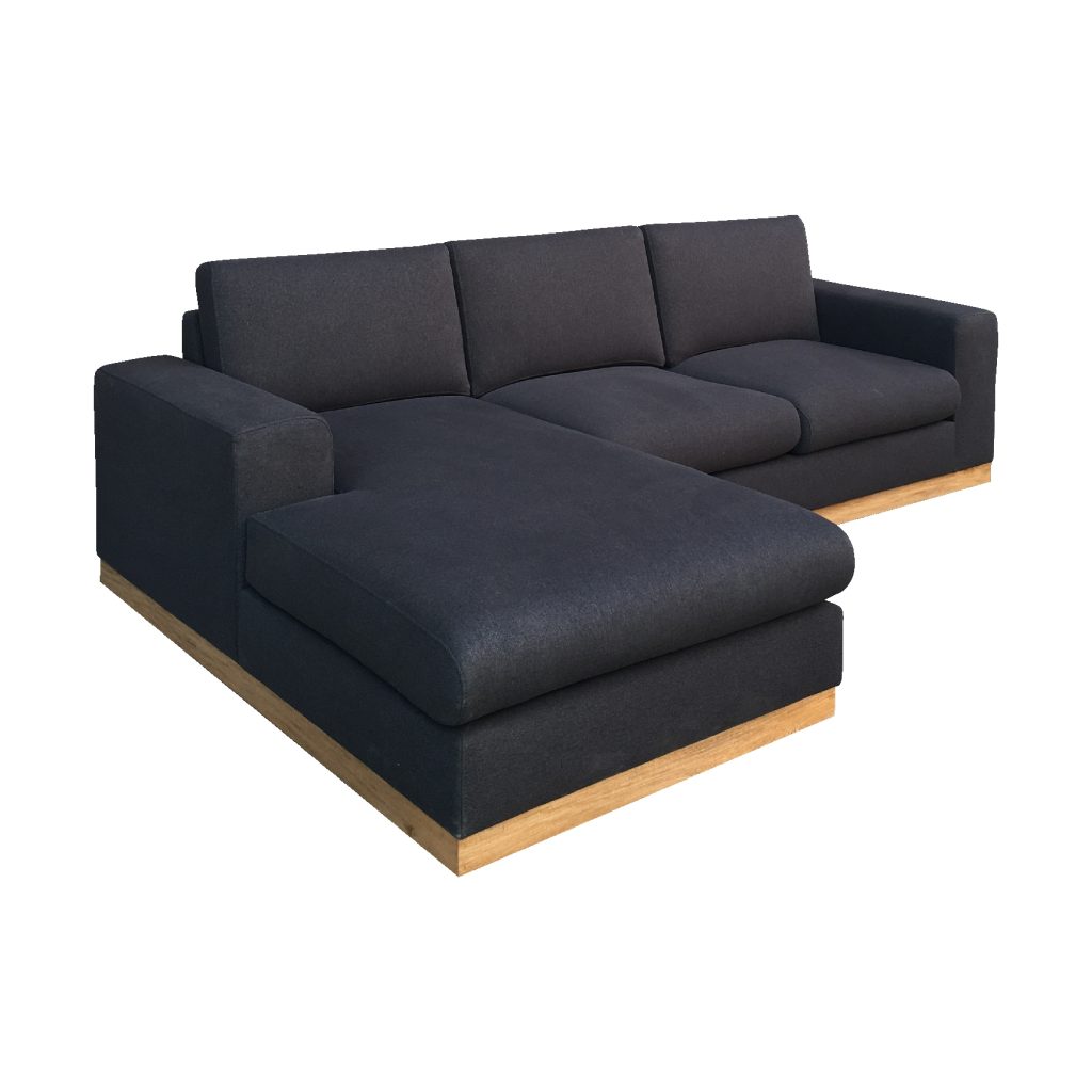 Sofa en L – VyM