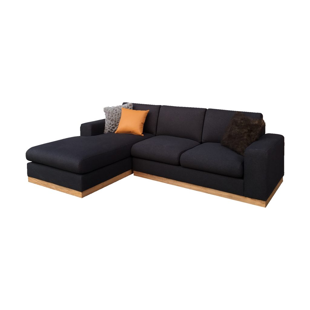Sofa en L – VyM