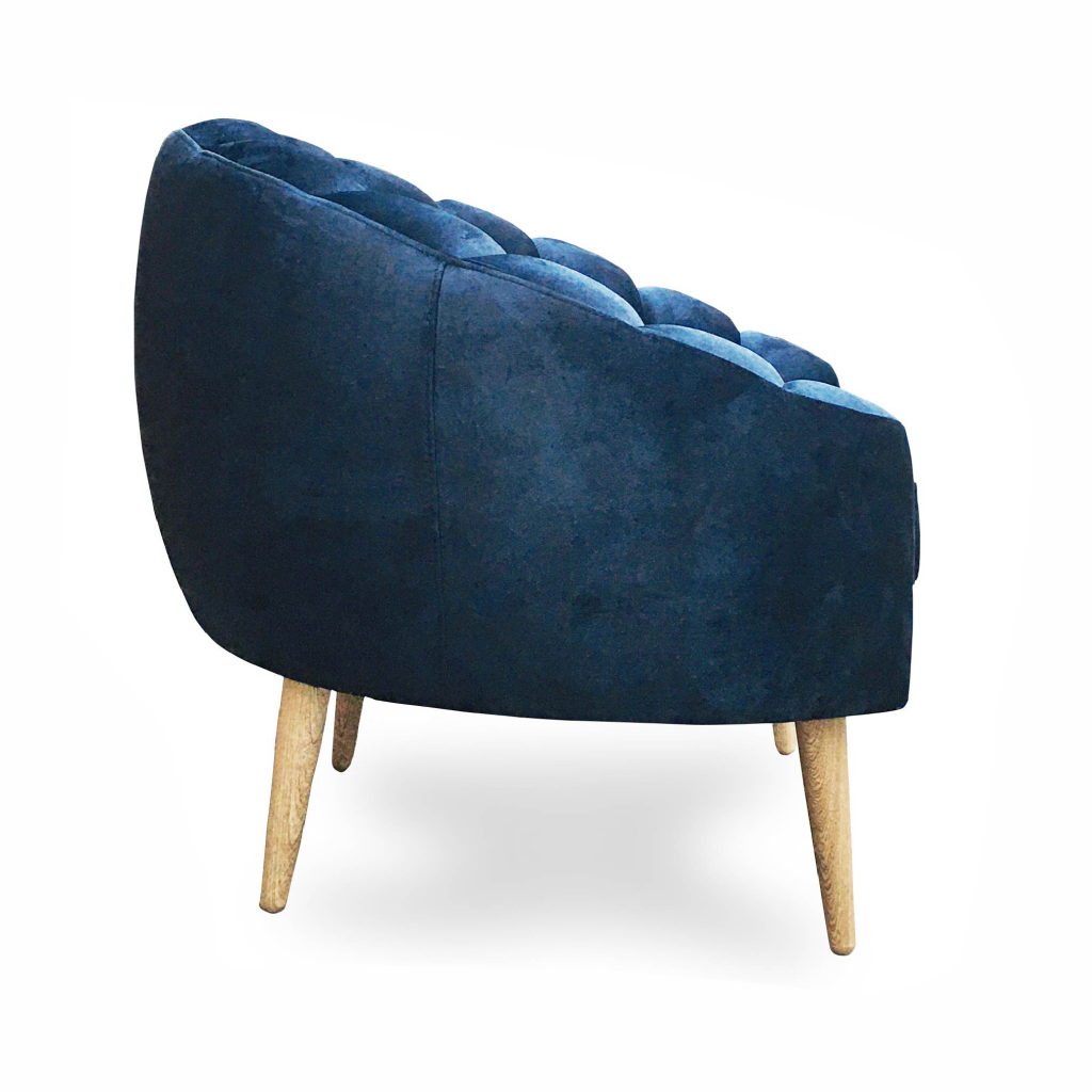 Poltrona Vannity – VyM