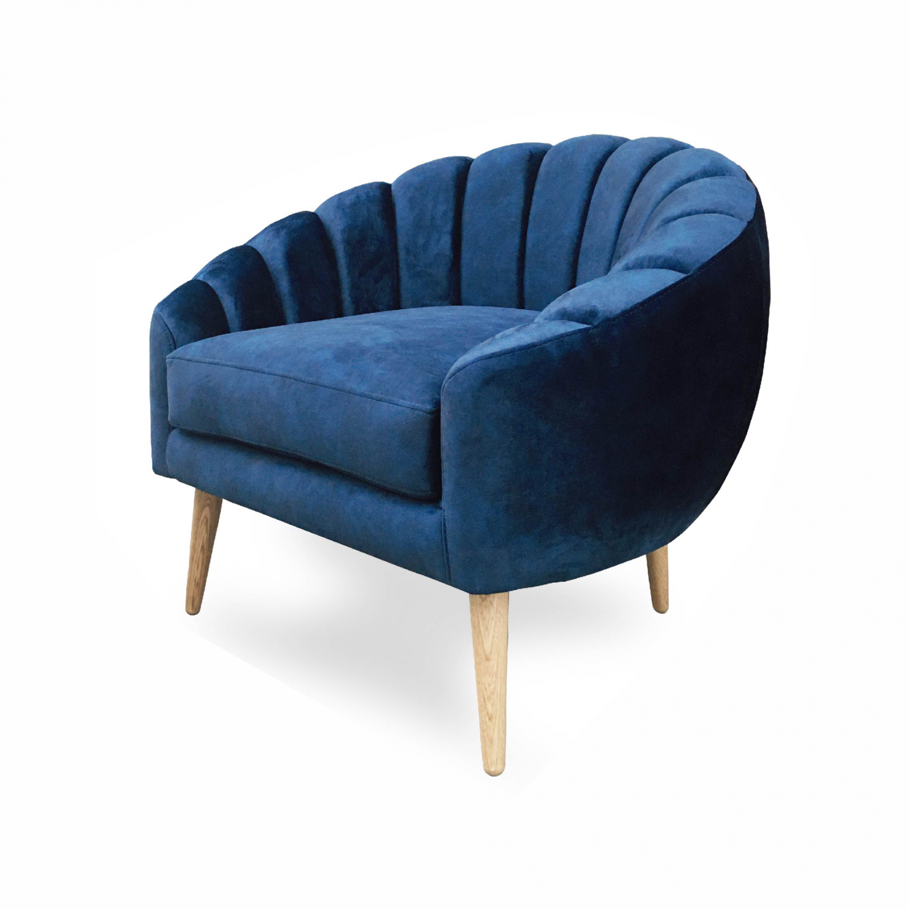 Poltrona Vannity – VyM