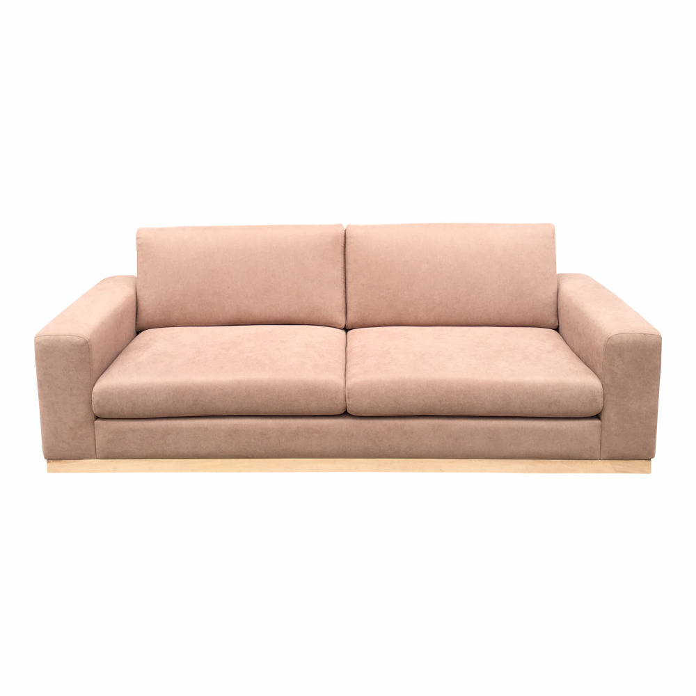 Sofás 3 puestos – VyM