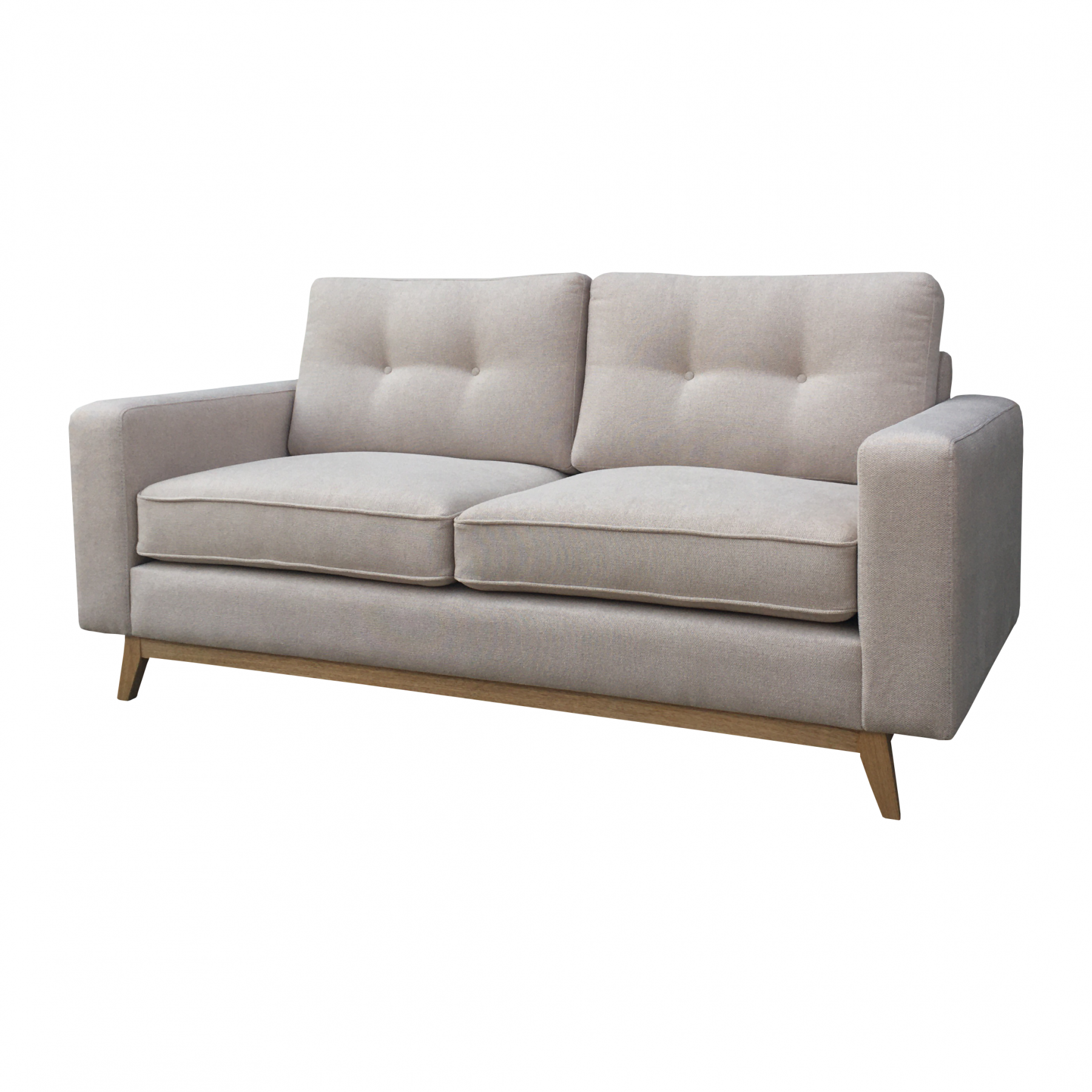 Sofá Allen de 3 Puestos – VyM