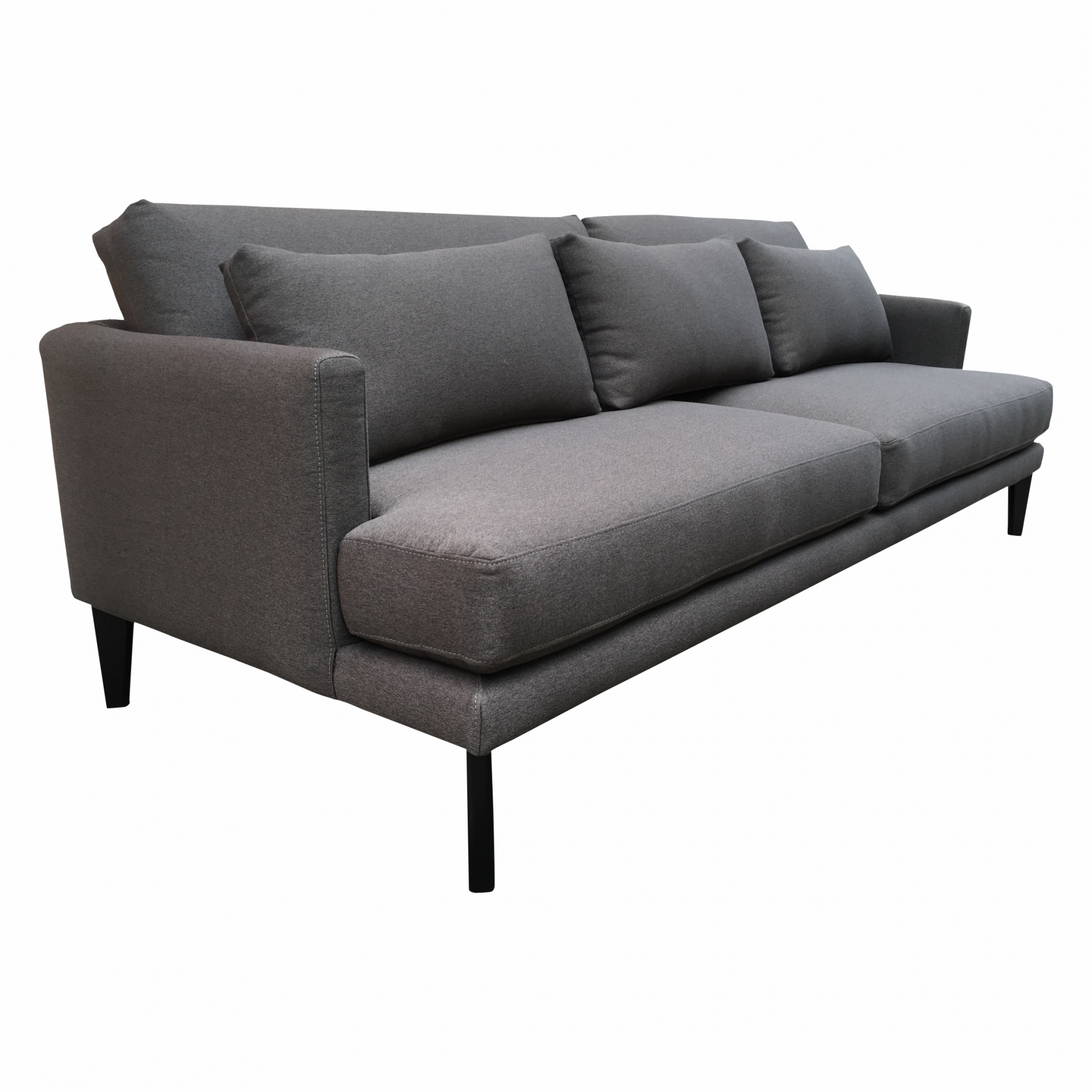 Sofá De 3 Puestos Mark – VyM