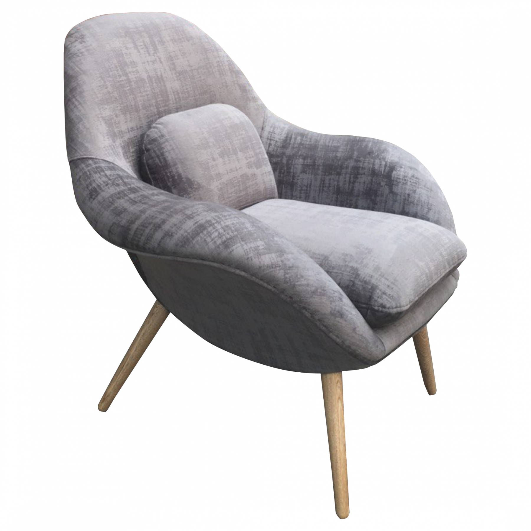 Poltrona Ely – VyM