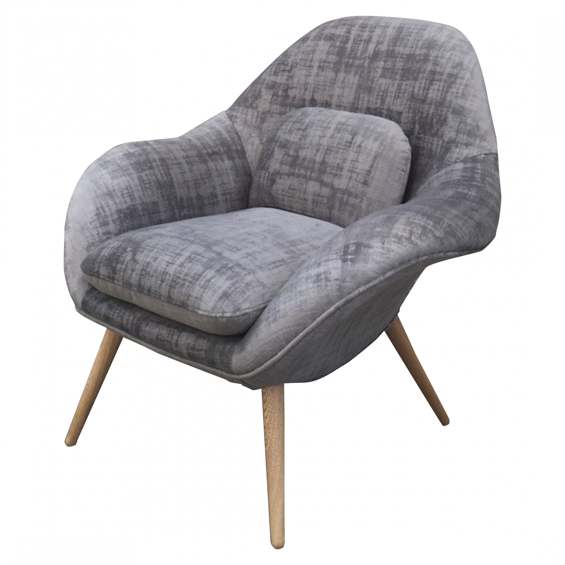 Poltrona Ely – VyM